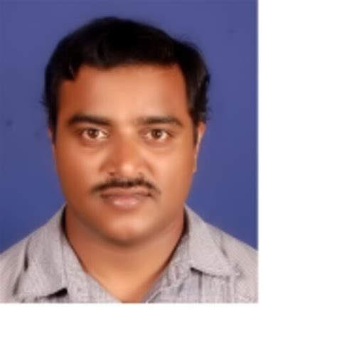 Purushotham Reddy Boreddy Research Associate Phd National Centre For Cell Science Pune