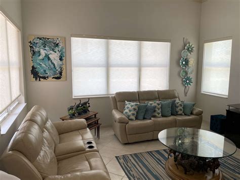 Motorized Blinds Sunrise Custom Blinds And Shades