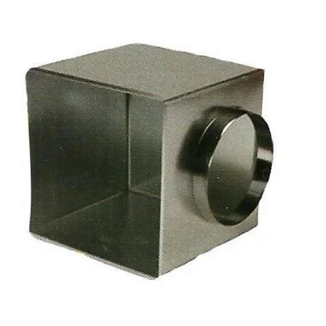 Ceiling Diffuser With Plenum Box Shelly Lighting