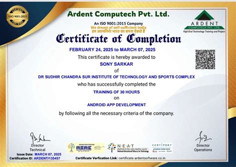 Learningjourney Skillsupgrade Sony Sarkar