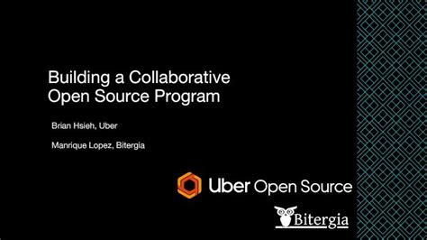 Pdf Open Source Program Building A Collaborative › Sites › Default
