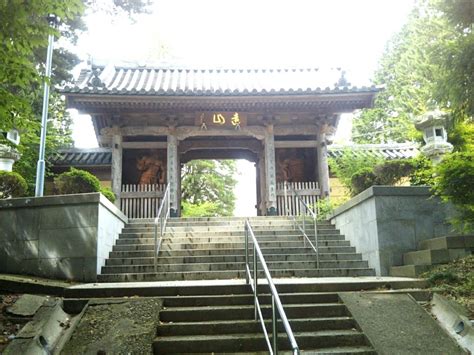 遠山 覚範禅寺 心の癒し神社仏閣御陵巡り