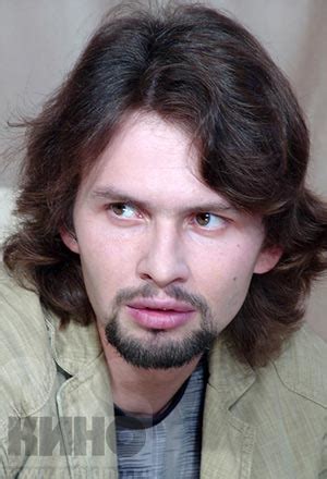 Алексей Зимин — биография, фильмография, фотографии актёра