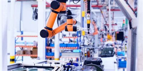 Aubo C Kgs Axis Industrial Robot Cobot Welding Kg Mm Kg Mm Cobot For Pick And