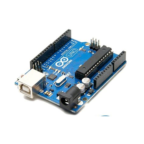 Arduino Uno