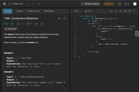 Harish R On Linkedin Day9 100daysofcode Day9 Leetcode
