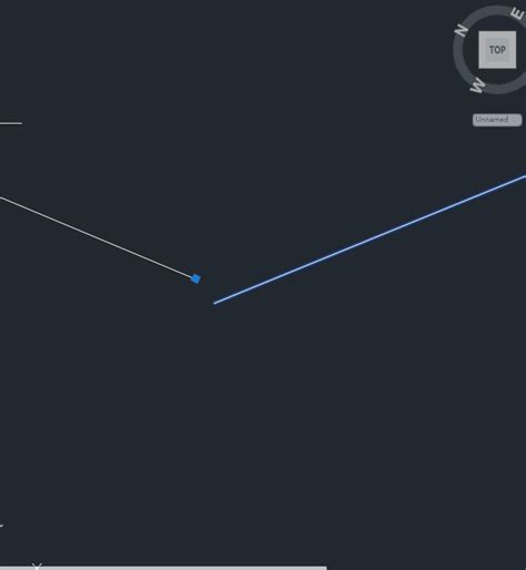 Autocad I See Gap In Between Lines Even Though There In No Gap Autodesk Community