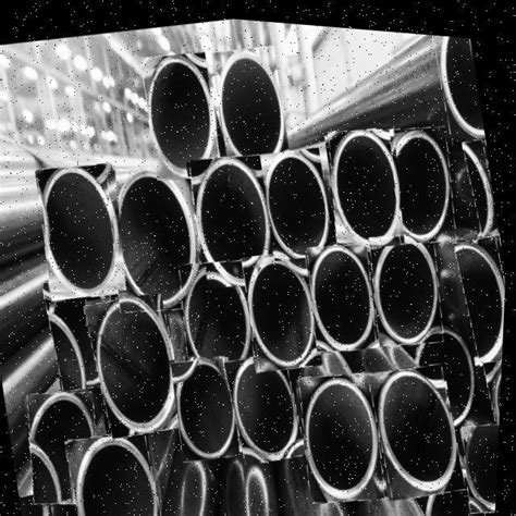 Pipesegmentation Instance Segmentation Dataset By Pipe Detection Images