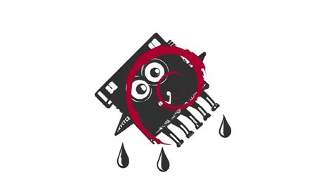 Debian 系统现已打上 Downfall 和 Inception Cpu 漏洞补丁 Linuxeden开源社区