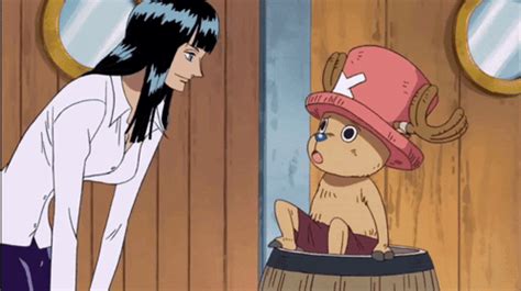 Chopper Robin One Piece  Chopper Robin One Piece Robin Discover