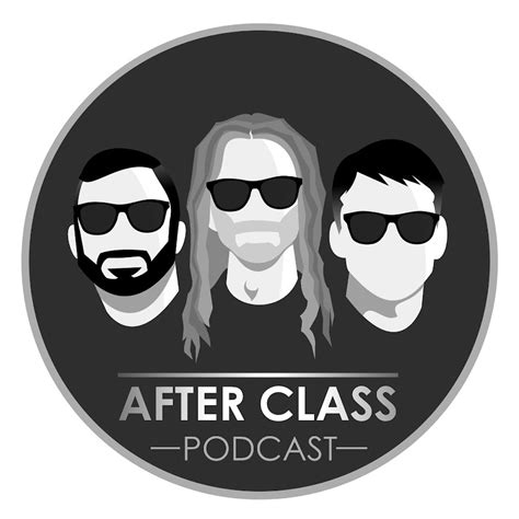 After Class Podcast Youtube
