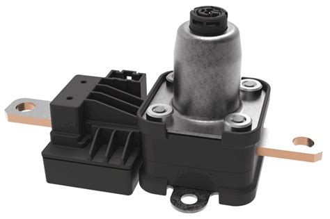 Charged Evs A Breakthrough Pyro Safety Module For Safe Emobility And Energy Storage Markets