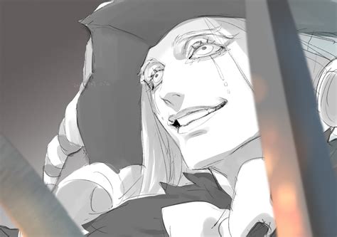 Mephistopheles Fate And More Drawn By Loveyama Danbooru