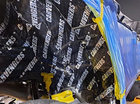 자동차 언더코팅 제네시스 G80 Ms폴리머 시공 네이버 블로그