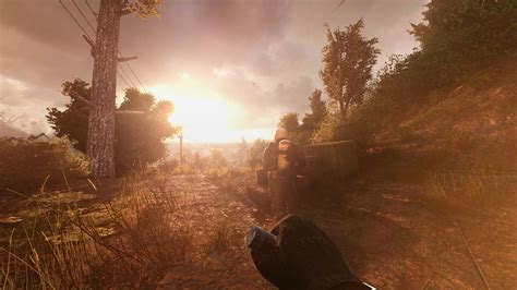 Anomaly Can Look Beautiful With Some Shader Based Add Ons Rstalker