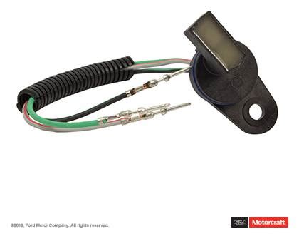 Motorcraft Vehicle Speed Sensor SW5644 O Reilly Auto Parts