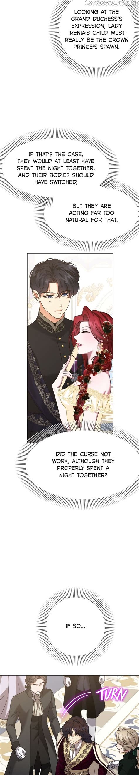 Read Circumstances Of Switching Bodies Manga English New Chapters