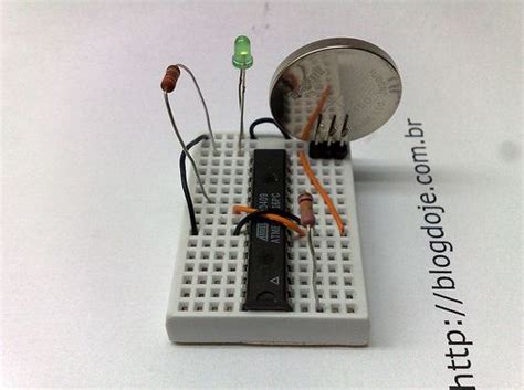 Labduino Arduino Aplicado ao Ensino de Ciências 2011
