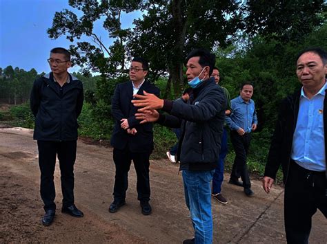 【我为群众办实事】揭琅副县长到江洪镇开展平安夜访工作遂溪县人民政府公众网站