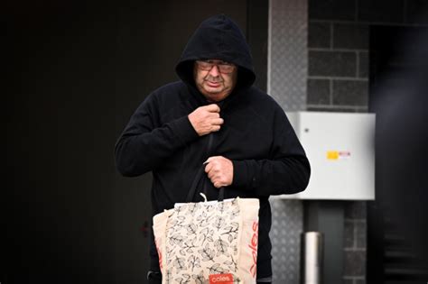 Hunter Valley Bus Crash Driver Brett Button Granted Bail