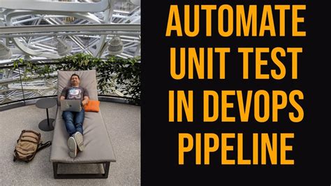 Automated Unit Testing In Devops Pipeline Aws Lambda Unit Testing Using Aws Codebuild Youtube