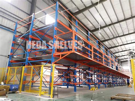 Tire Storage Rack Factory Industrial Heavy Duty Tire Storage Steel Rack System For Storage Car