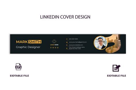 Corporate Linkedin Banner Design Graphic By Creative Taslim · Creative Fabrica
