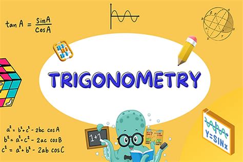 Trigonometry Quiz 1 Quizard