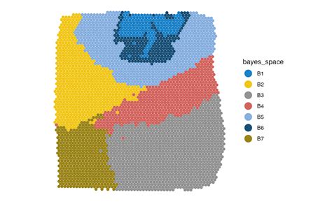 Creating Spatial Annotations • Spata2
