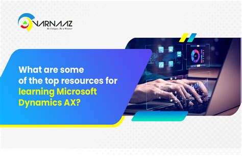 what are some of the top resources for learning microsoft dynamics ax