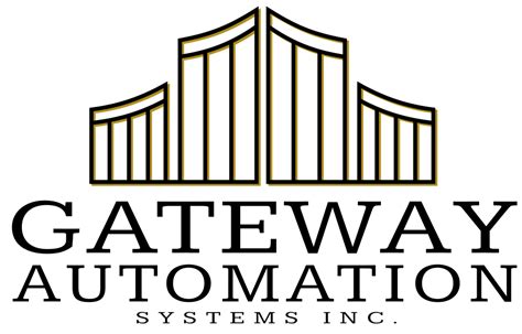 Home Gateway Automation Inc