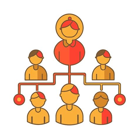 Premium Vector Enterprise Resource Planning Erp Icon Pack