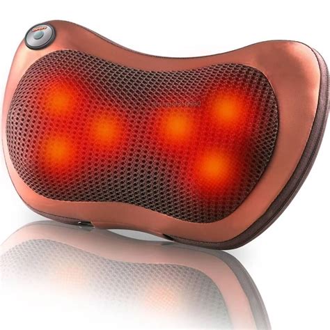 Магнитна Масажна Възглавница Терапевтични и ортопедични продукти Помощни средства Соф