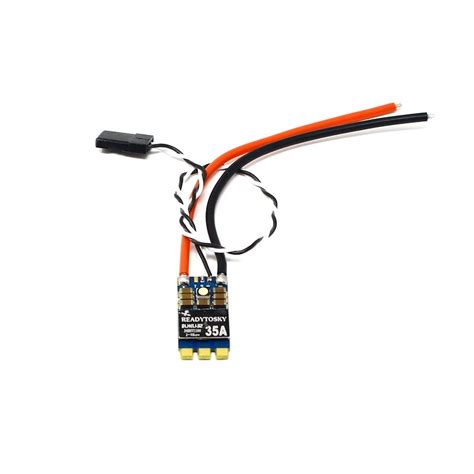 35a Blheli32 Blheli 32bit 2 5s Esc Buy Online Electronic Component I