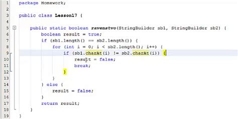 Java Правильно ли я решил поставленную задачу Stack Overflow на