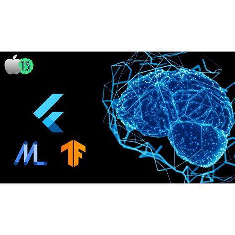 COURSE Udemy Machine Learning For Flutter The Complete 2023 Guide