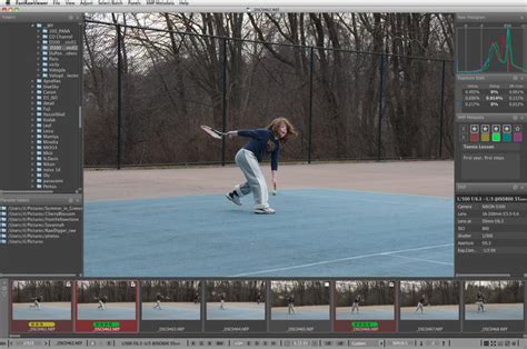Nef Viewer For Mac Os X And Windows Fastrawviewer