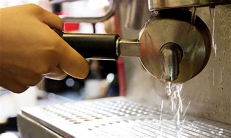 How To Use A Krups Espresso Machine