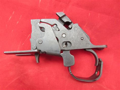 Ruger Mini 14 Trigger Assembly