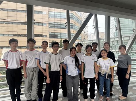 Stemeducation Diagnosticsinnovation Futurescientists Immersivelearning Medtech