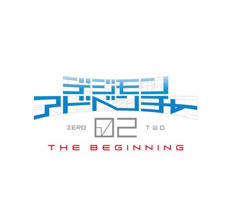 數碼寶貝大冒險02劇場版公開被選召的孩子與全新角色人設EVA緒方惠美參與獻聲