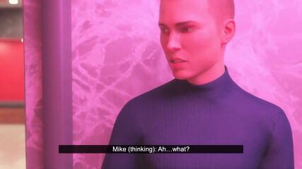 Wife Cheeted On Her Husband In A Nightclub Toilet D Cartoon Animation Story Sasha A