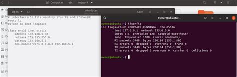 Networking Ubuntu VM Not Connecting To Internet Ask Ubuntu
