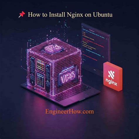 📌 How To Install Nginx On Ubuntu Step By Step Guide Engineerhow It And Engineering Tutorials