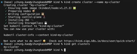 Day Kubernetes 介紹 建立本地 Kubernetes 環境 iT 邦幫忙 一起幫忙解決難題拯救 IT 人的一天
