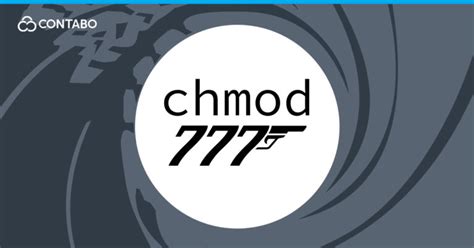 Mastering File Permissions Understanding Linux Chmod Contabo Blog