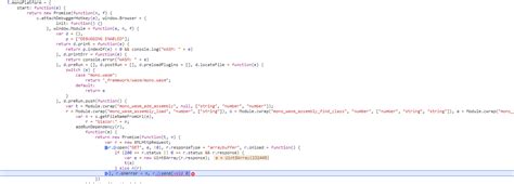 C Blazor App Getting Errconnectionreset On Dll File Stack Overflow