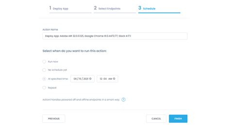 Best Software Deployment Tools For Windows Action1 Rmm