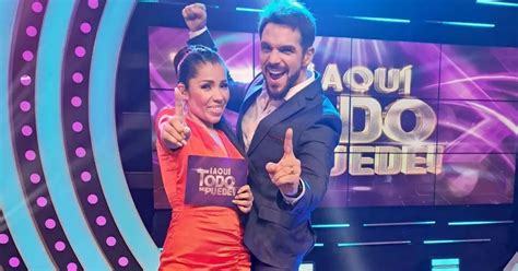 Ismael La Rosa Y Susan Ochoa Nos Cuentan Todos Los Detalles De Su