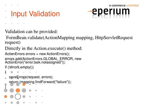 Ppt Struts Framework Day 2 Powerpoint Presentation Free Download